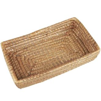 Ib Laursen Serviettenhalter länglich m/niedriger Kante