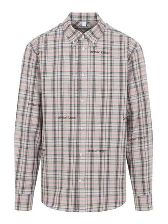 Off-white Chemise - Blanc