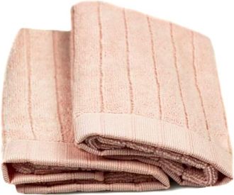 Tupperware FaserPro K&uuml;che rosa (2) Mikrofasertuch Hergestellt aus recyceltem Material