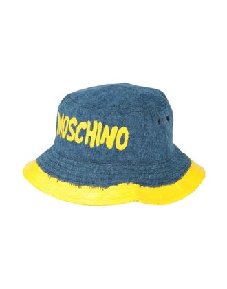 Moschino ACCESSOIRES - M&uuml;tzen & H&uuml;te auf YOOX.COM