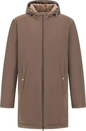 Herno Parka - Beige