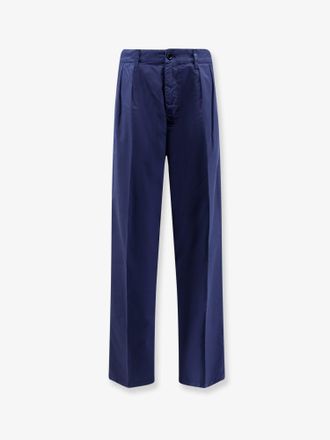 Aspesi Cotton trousers - ASPESI - gender_Man