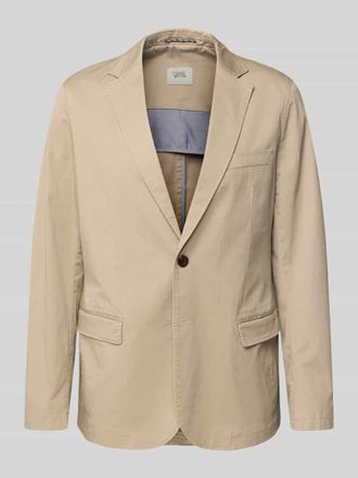 Camel Active Sakko mit Pattentaschen