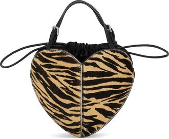 Rotate Schultertasche - Schwarz