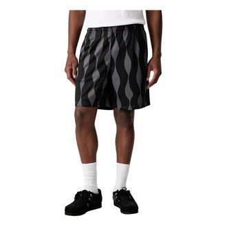 by Parra Casual Shorts - - Shorts - Herren - Schwarzk - L