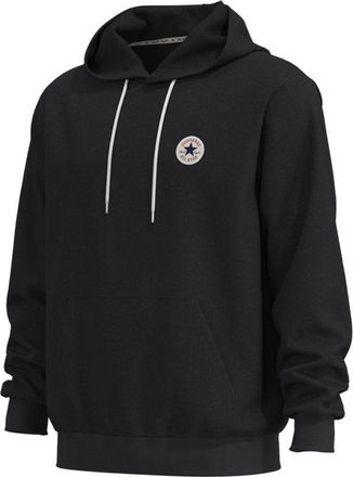 Converse Kapuzensweatshirt CHUCK PATCH HOODIE mit Kapuze, Langarm, aus Baumwolle und Polyester