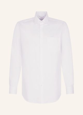 Seidensticker Seidensticker Business Hemd Regular Fit weiss