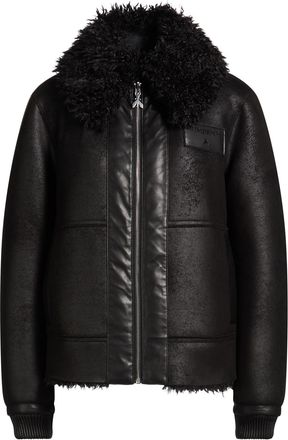 Patrizia Pepe JACKEN & M&Auml;NTEL - Shearling- & Kunstfell auf YOOX.COM