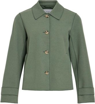 Vila Kurzjacke VIJUICE L/S SHORT JACKET - NOOS