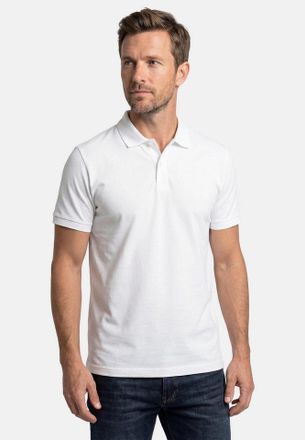 s.Oliver Poloshirt 3er Pack Basic (Spar-Set, 3-tlg) Poloshirt - Baumwolle - Atmungsaktiv - Piqu&eacute; Qualit&auml;t