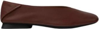 Camper Femme, Chaussures, Brun, Taille: 37 EU Casi Myra