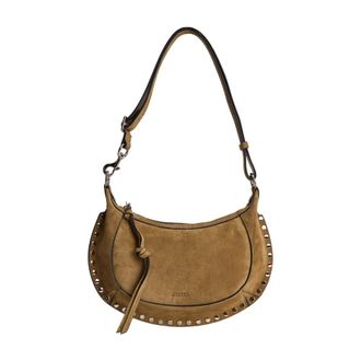 Isabel Marant Damen, Taschen, Braun, ONE SIZEGr&ouml;&szlig;e
