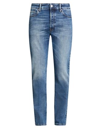 Nine In The Morning HOSEN & R&Ouml;CKE - Jeanshosen auf YOOX.COM