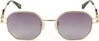 Zadig&Voltaire Damen, Accessories, Gelb, 52 MMGr&ouml;&szlig;e