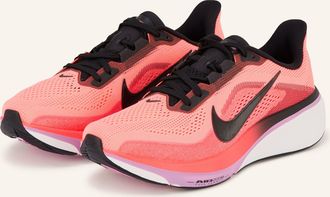 Nike Laufschuhe Air Zoom Pegasus 42 rot