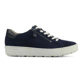 Hartjes Damen, Schuhe, Blau, 37 1/2 EUGr&ouml;&szlig;e
