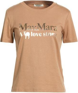 Max Mara TOPS - T-shirts sur YOOX.COM