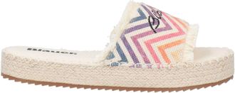 Blauer SCHUHE - Espadrilles auf YOOX.COM