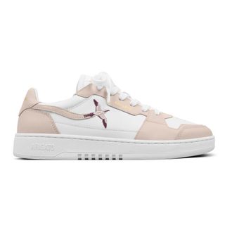 Axel Arigato Dice Lo Bee Bird Sneaker - - Shoes - Damen - Rosa - 36 EU