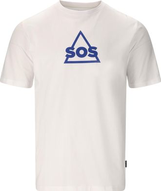 Sos T-Shirt Kvitfjell