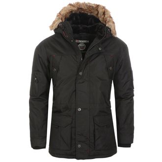 Geographical Norway Abiosaure-09 - BLACK - L