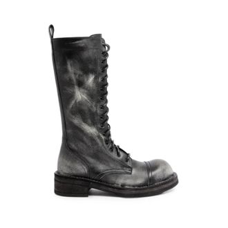 Ann Demeulemeester Schuhe Ann Demeulemeester - - Shoes - Damen - Grau - 37 EU