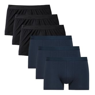 CALIDA Boxershorts Natural Benefit