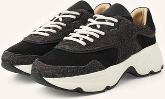 Nubikk Nubikk Sneaker Ross Zay schwarz