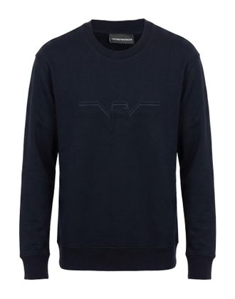 Emporio Armani TOPS - Sweatshirts auf YOOX.COM