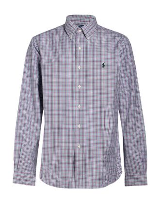 Ralph Lauren TOPS - Hemden auf YOOX.COM