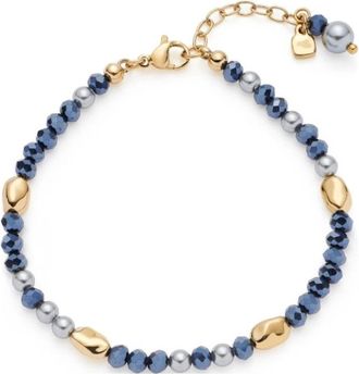 Leonardo Damen, Accessories, Blau, ONE SIZEGr&ouml;&szlig;e