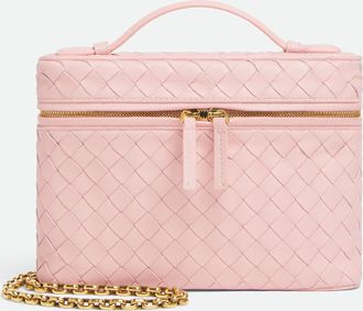 Bottega Veneta Vanity Souple Petit Format - Bottega Veneta