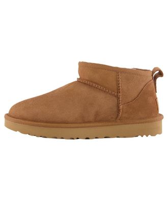 UGG Damen Boots Classic Ultra Mini
