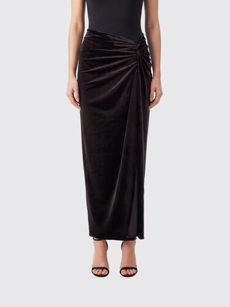 Andamane Rock Damen Farbe Braun