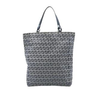 Fendi Damen, Pre-Owned, Grau, ONE SIZEGr&ouml;&szlig;e