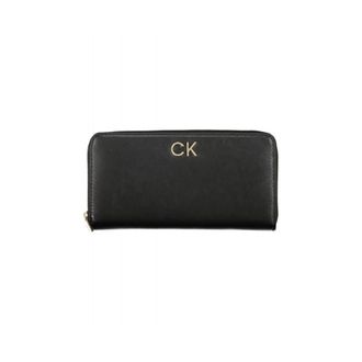 Calvin Klein Portafogli - - Accessories - Damen - Schwarzk - ONE SIZE
