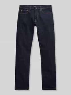 Polo Ralph Lauren Relaxed Fit Jeans aus Baumwoll-Mix Modell HAMPTON