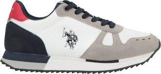 U.S.Polo Association SCHUHE - Sneakers auf YOOX.COM