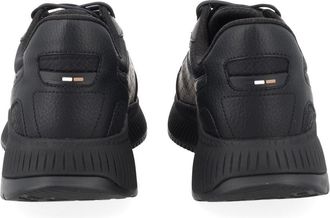HUGO BOSS Sneakers - Black