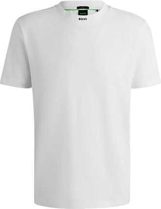 BOSS Tee Rib 10268875 01