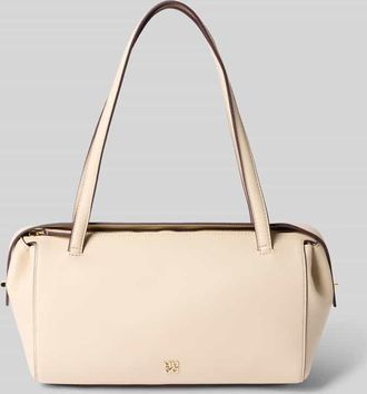 HUGO BOSS Henkeltasche in Leder-Optik Modell Meelo_Duffle