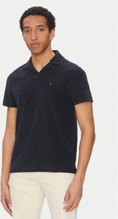 Tommy Hilfiger Poloshirt MW0MW38479 Dunkelblau Regular Fit