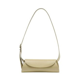 Jil Sander Damen, Taschen, Beige, ONE SIZEGr&ouml;&szlig;e