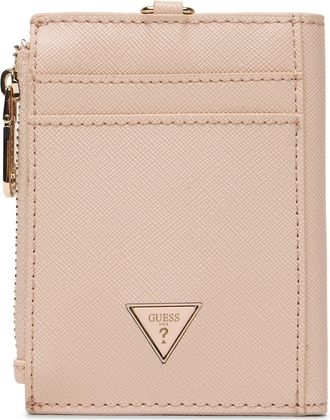 Guess Kreditkartenetui Guess RW1784 P5201 Rosa