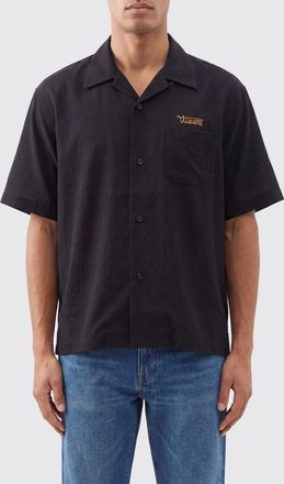 Visvim Chemise Homme couleur Noir