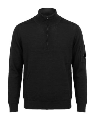 C.P. Company STRICKWAREN - Rollkragenpullover auf YOOX.COM