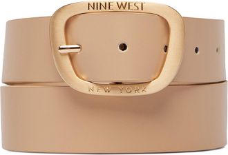 Nine West G&uuml;rtel Nine West CEO-NW-W2-003-AW26 Beige