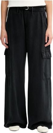 Levi's Damen, Hosen, Schwarzk, W27 L32Gr&ouml;&szlig;e