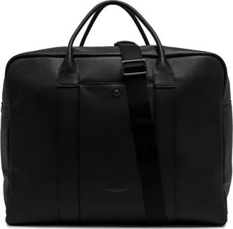 Gianni Chiarini Homme, Sacs, Noir, Taille: ONE Size Florence Top Handle Luggage