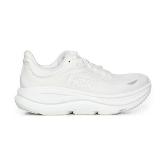 Hoka One One Femme, Sport, Blanc, Taille: 36 1/2 EU Bondi 9